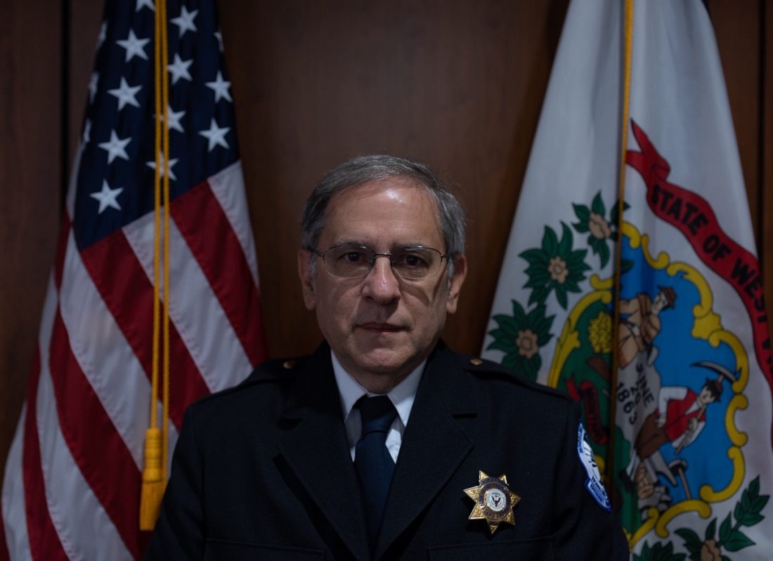 W.Va. Emergency Leaders Honored with DHS Freedom Awards | News, Sports ...